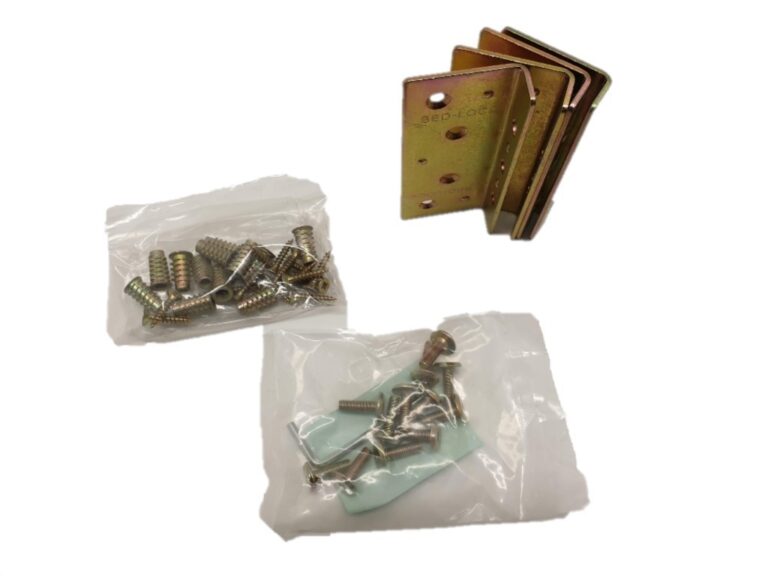 Bed Lock Bed Fixing System - Richman UK - Furniture Manufacturing